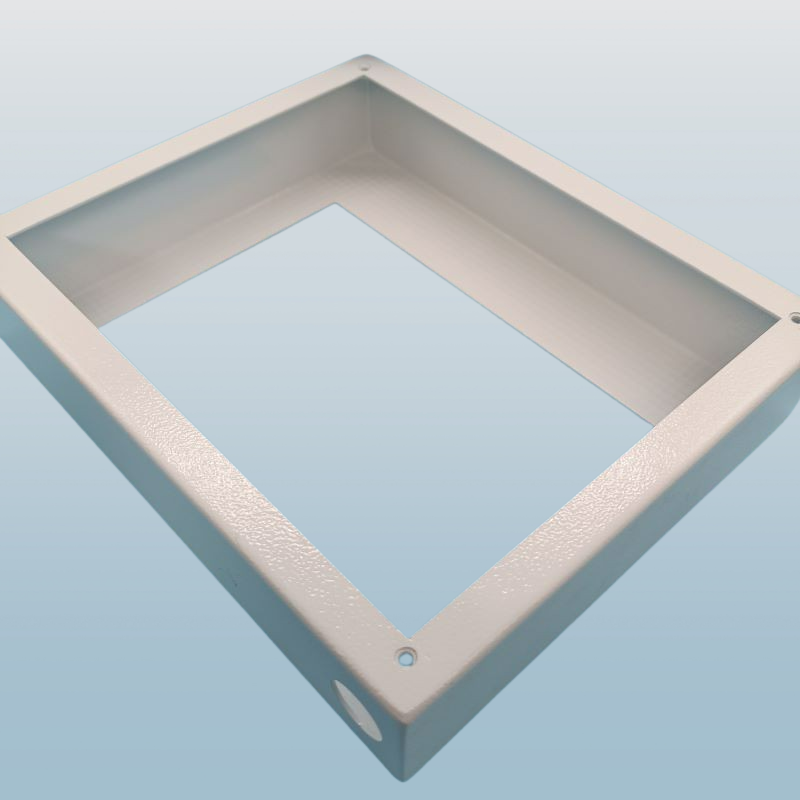 Sheet Metal Prototyping - Metalcax