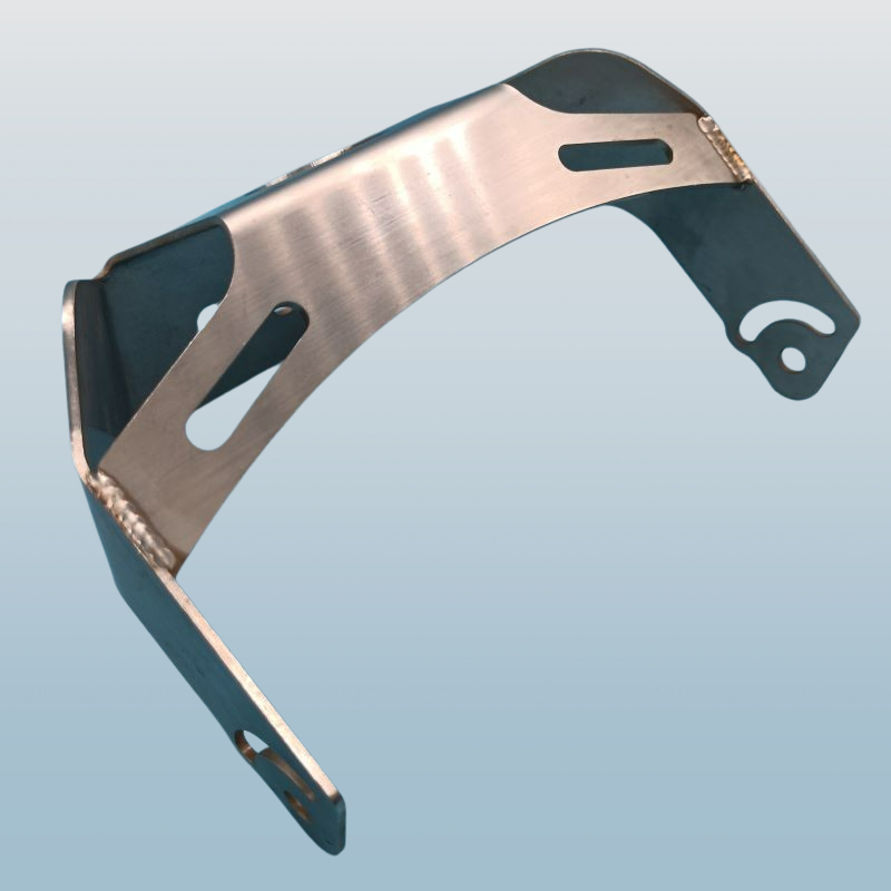 Sheet Metal Prototyping - Metalcax