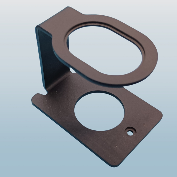 Sheet Metal Prototyping - Metalcax